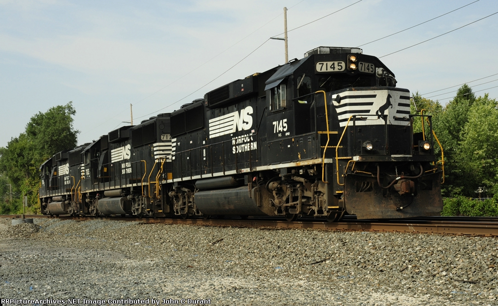 NS 7145 66A